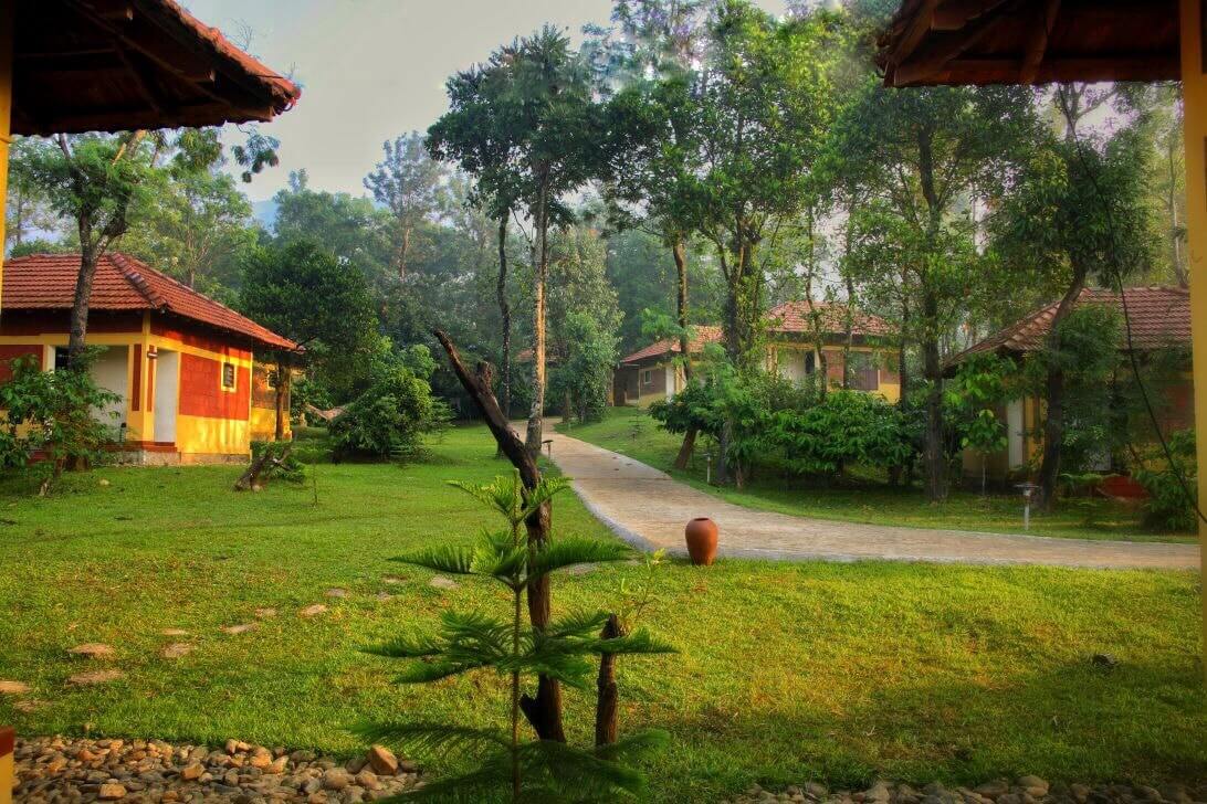 Agraharam Resorts